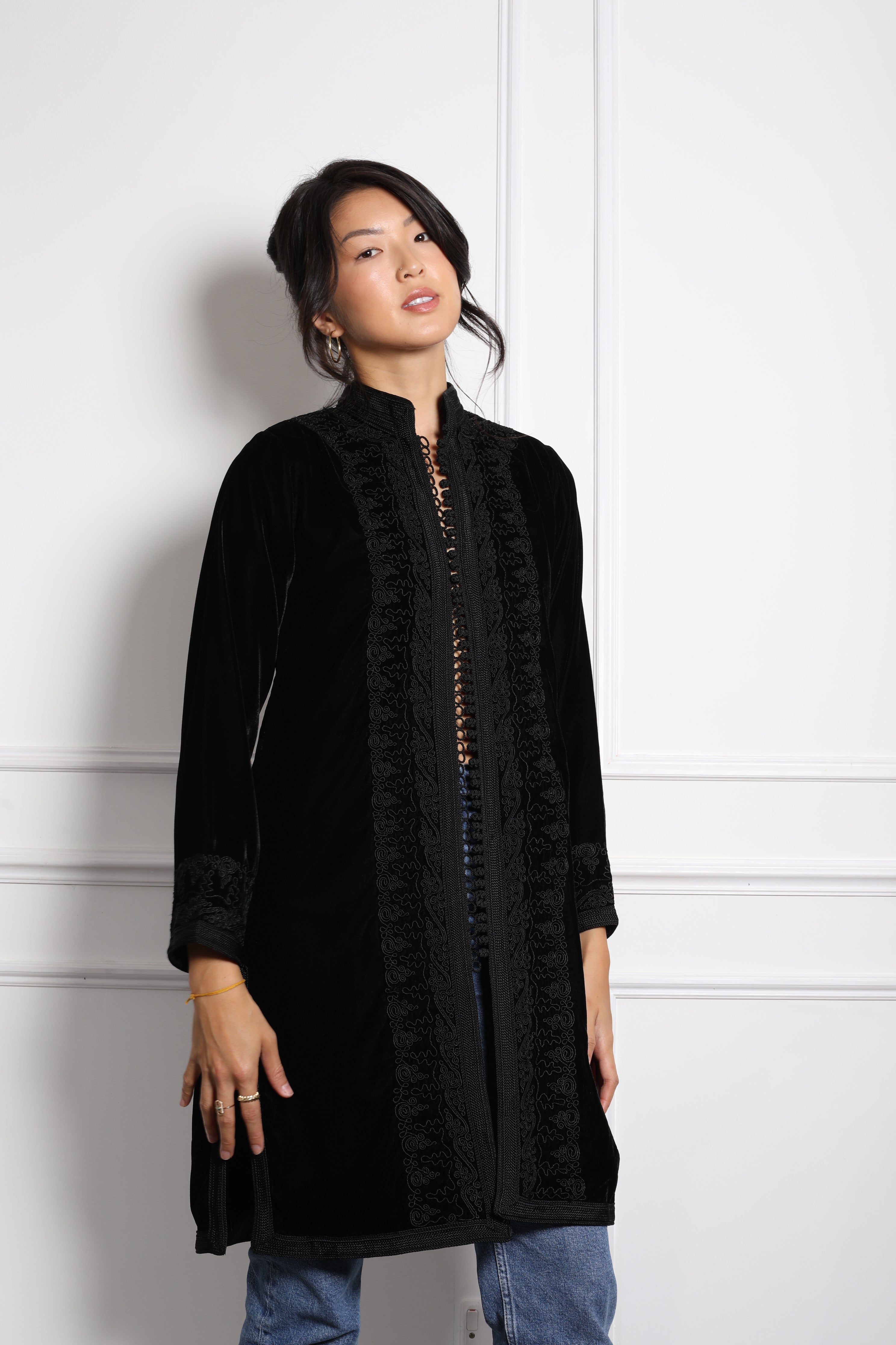 Jackets – maëtaï